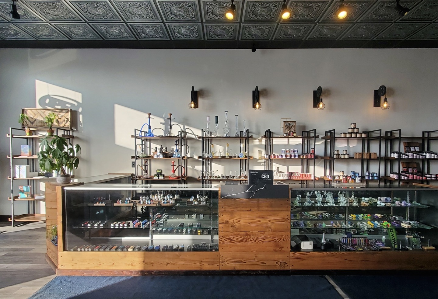 Online THC Dispensary & Alternative Wellness | Turning Leaf