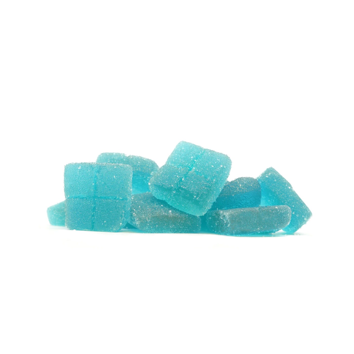 Delta-9 THC & CBD Microdose Gummies | Botany Farms | Turning Leaf