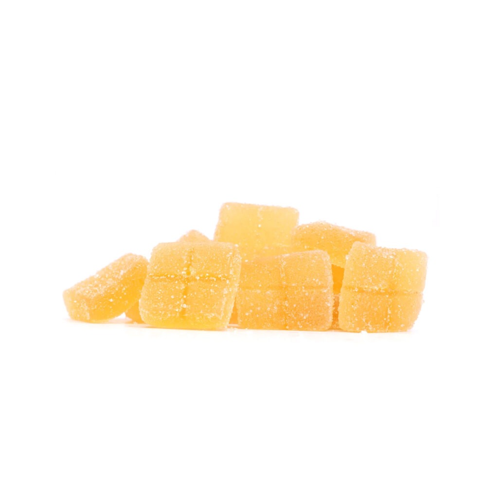Delta-9 THC & CBD Microdose Gummies | Botany Farms | Turning Leaf
