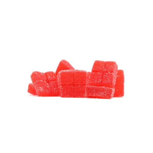 Delta-9 THC & CBD Microdose Gummies | Botany Farms | Turning Leaf