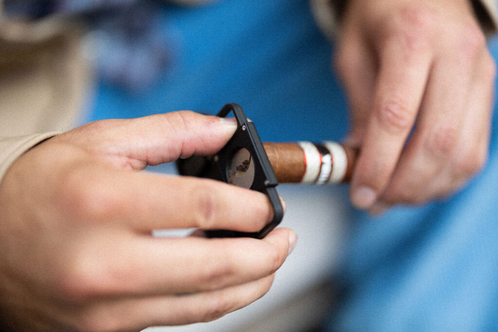 Exploring Spicy Cigars & Some Of Our Top Picks | Turning Leaf
