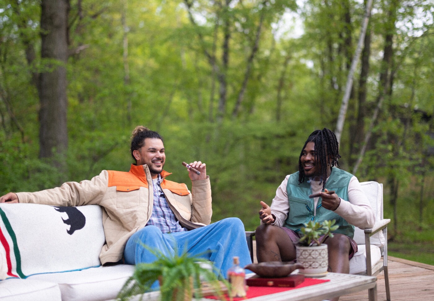 Exploring the Flavor Profiles of Premium Cigars | Turning Leaf