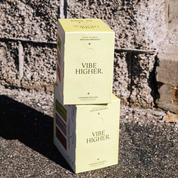 BLNCD - THC & CBD Infused Beverages, Topicals & Edibles | Turning Leaf