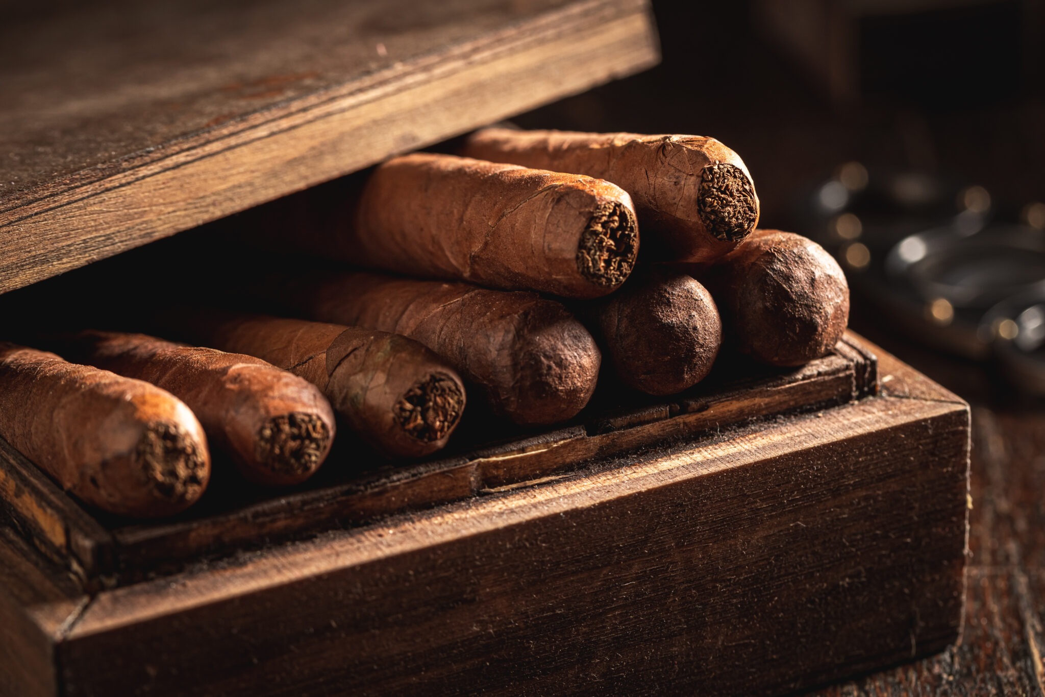 Learn The Anatomy Of A Cigar & How Each Part Contributes To The Smoke