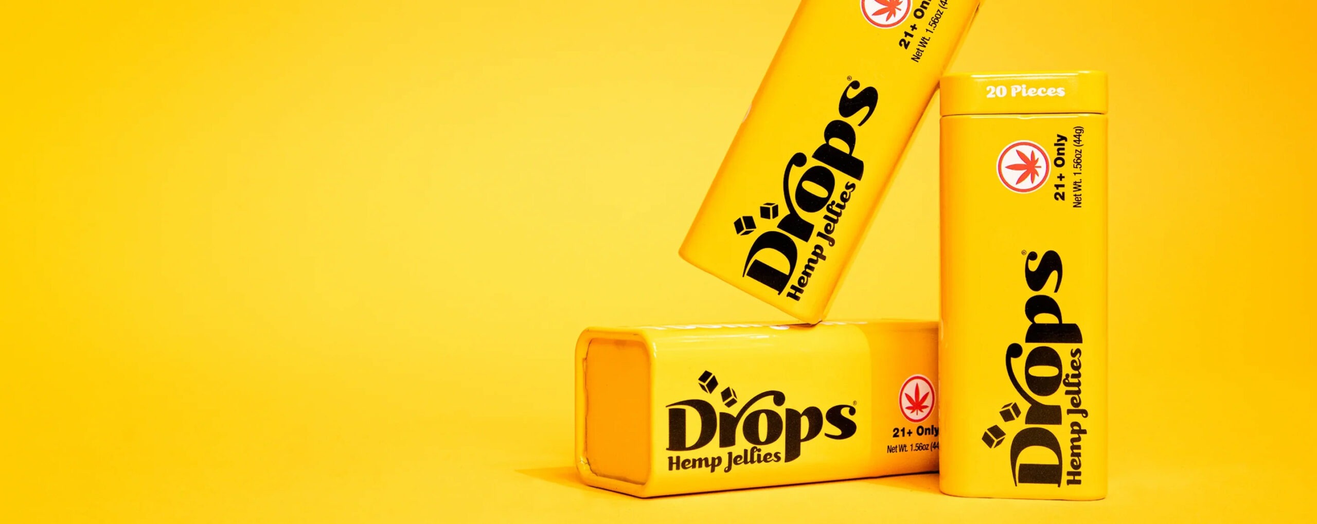 Drops Archives - Turning Leaf